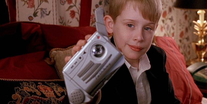 Home Alone 2: Real Doctor Reacts to Injuries Caused by Kevin’s Pranks