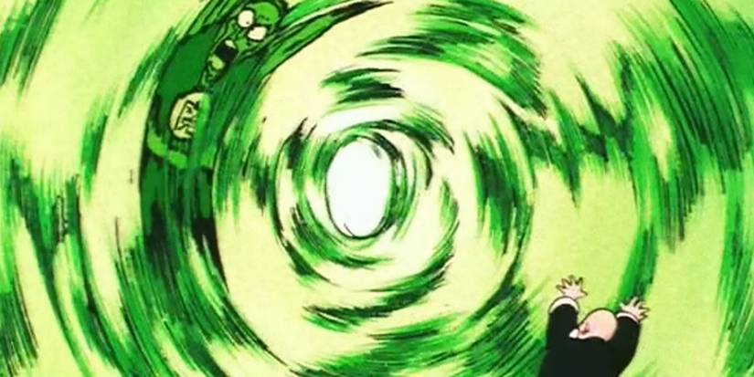 Dragon Ball: Master Roshi's Greatest Fights of All Time, Ranked