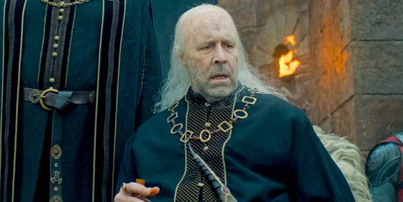 10 Worst Things Daemon Targaryen Does In House Of The Dragon
