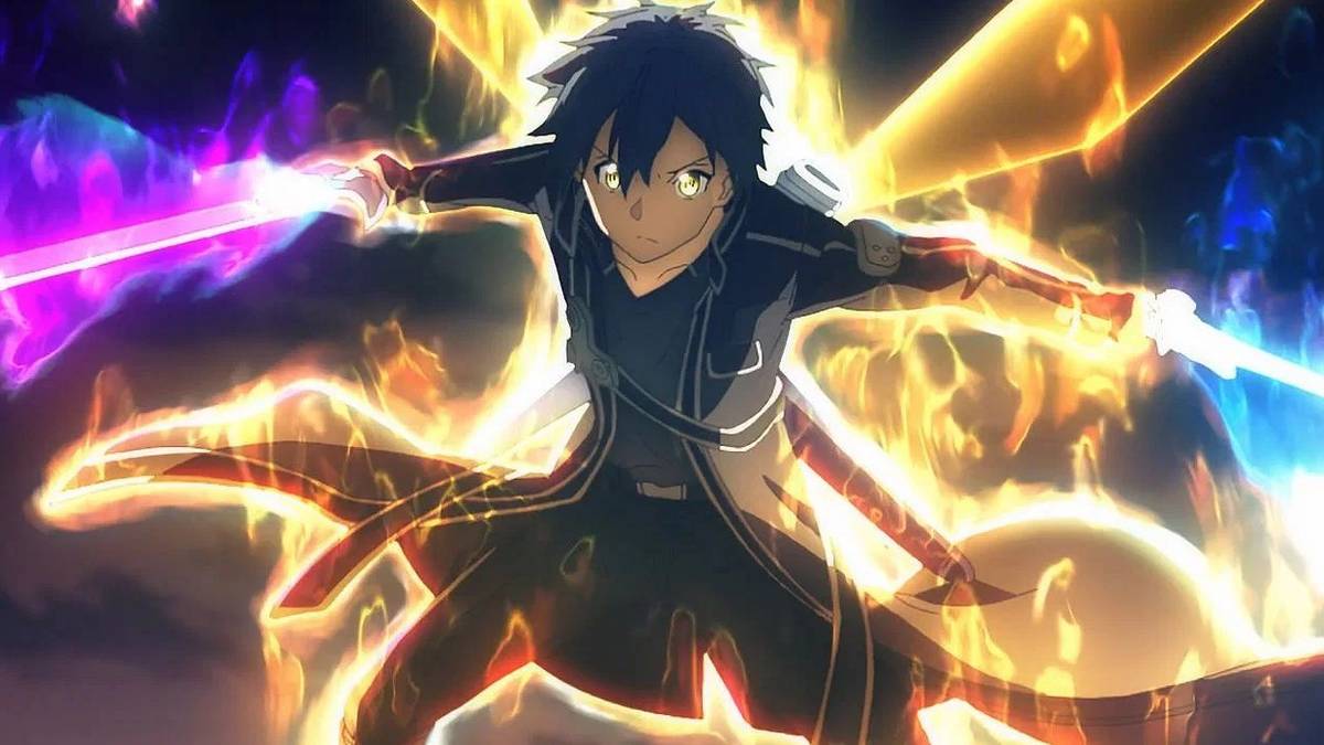 What's the Best Season of the Main SAO Anime So Far?