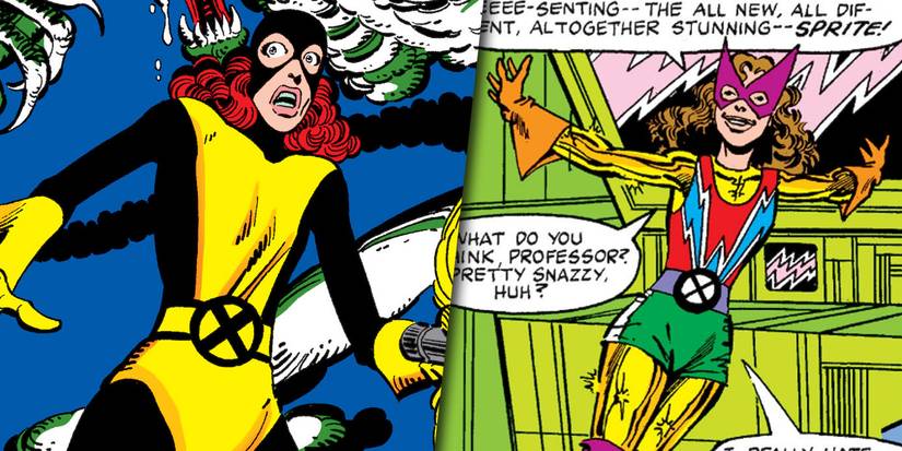 10 Greatest Kid Heroes In Comics