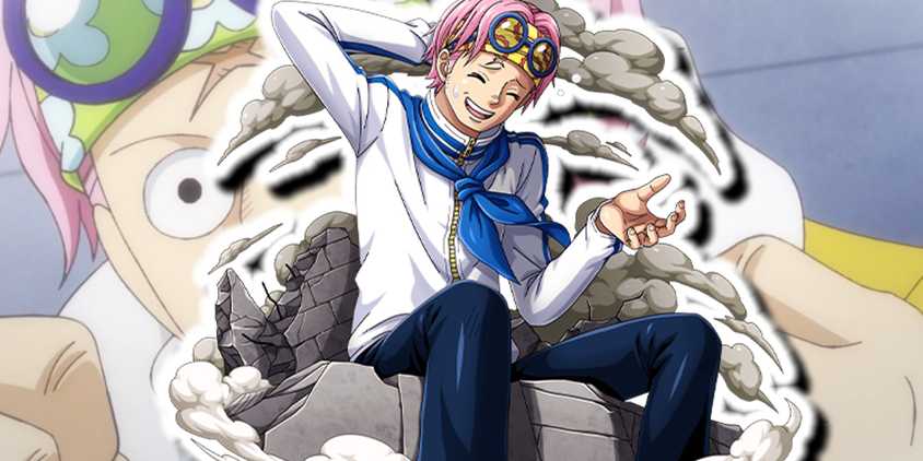 One Piece's Impel Down Prison, Explained