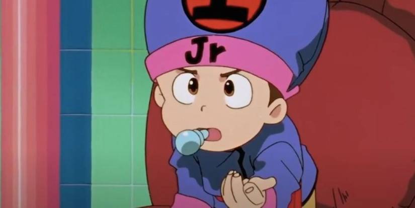 15 Things You Didn't Know About Yu Yu Hakusho