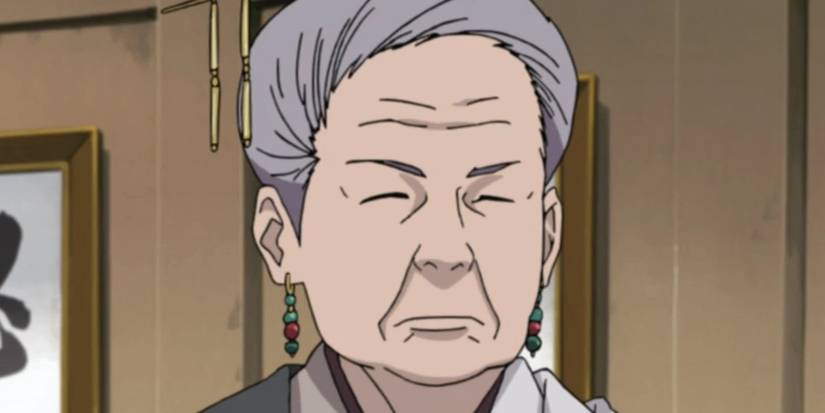 10 Oldest Naruto Characters In Konohagakure