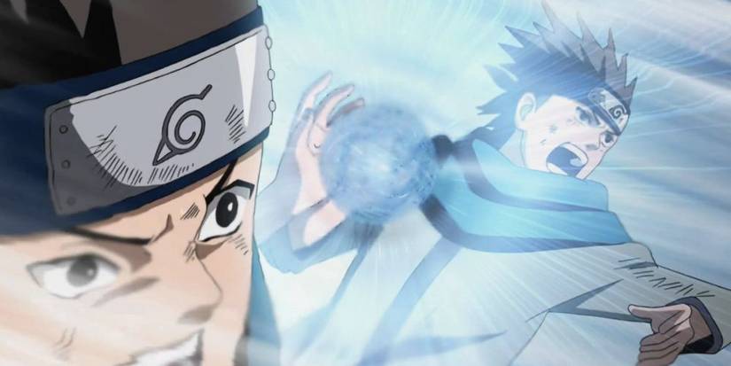 Konohamaru's 10 Strongest Techniques In Naruto, Ranked
