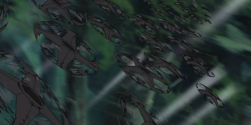 Naruto: Hiruzen Sarutobi's 10 Strongest Jutsu, Ranked