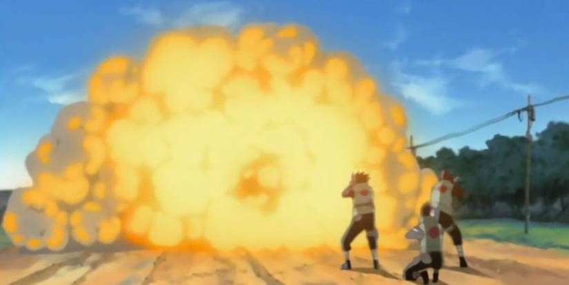 Konohamaru's 10 Strongest Techniques In Naruto, Ranked