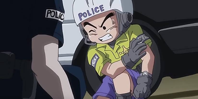 Who Are The Best Heroes In Dragon Ball?