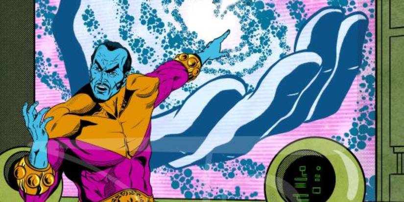 Green Lantern's 10 Greatest Villains, Ranked