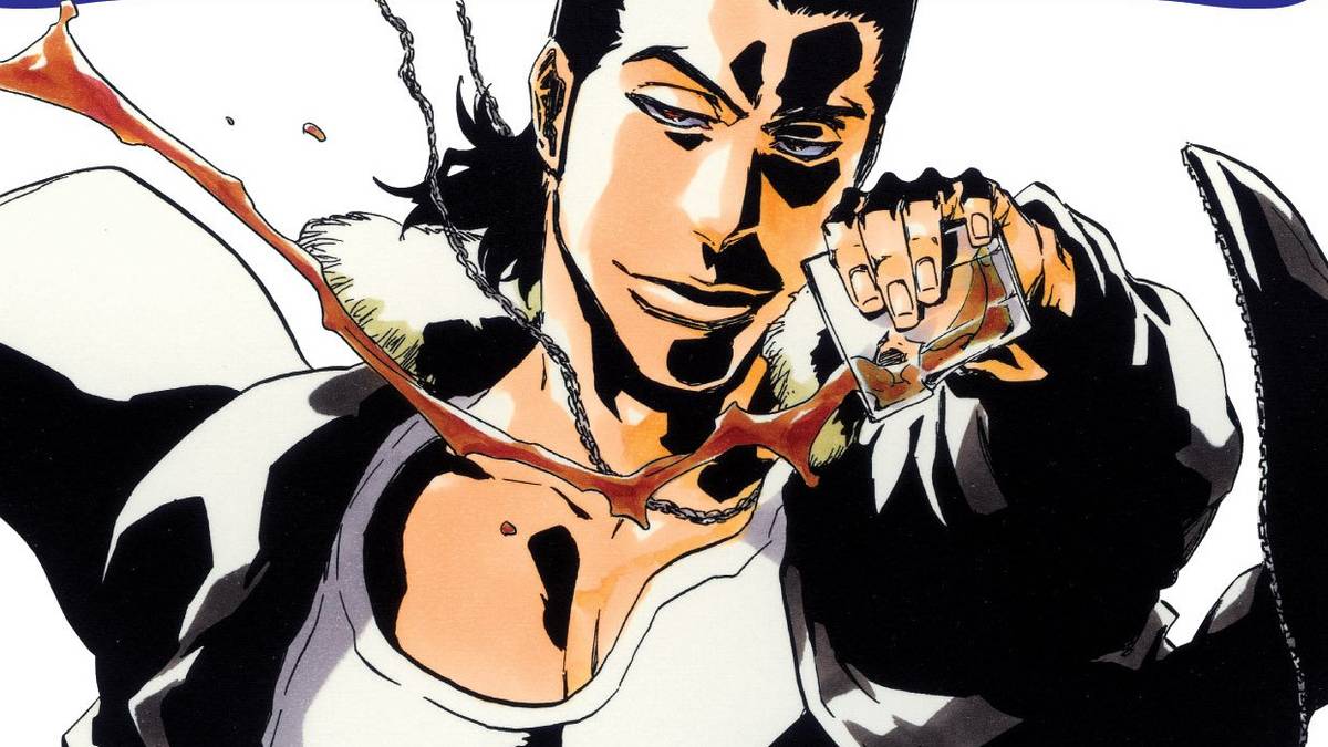 Bleach: Why Kugo Ginjo's Betrayal Was More Emotional Than Aizen's