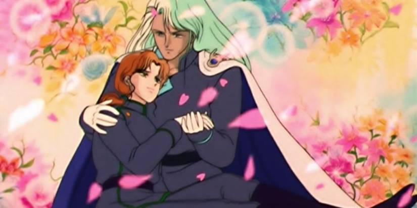 10 Best Anime Power Couples, Ranked