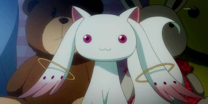 10 Best Talking Animals In Anime