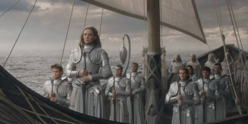 15 Harsh Realities Of Living In Middle-Earth In The Lord Of The Rings