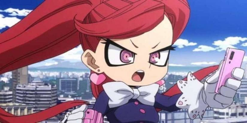 10 Most Popular My Hero Academia Villains, Ranked