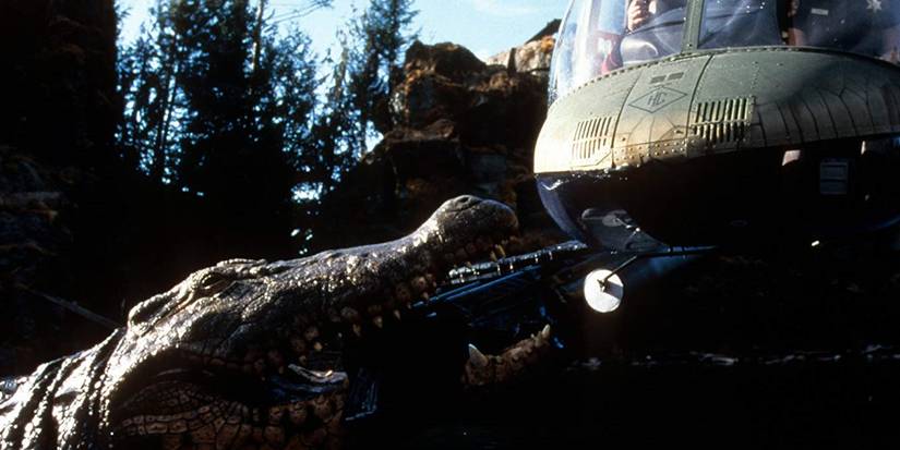 25 Years Later, This 47% Rotten Tomatoes Horror Film Remains 1 of the Most Underrated Creature ...