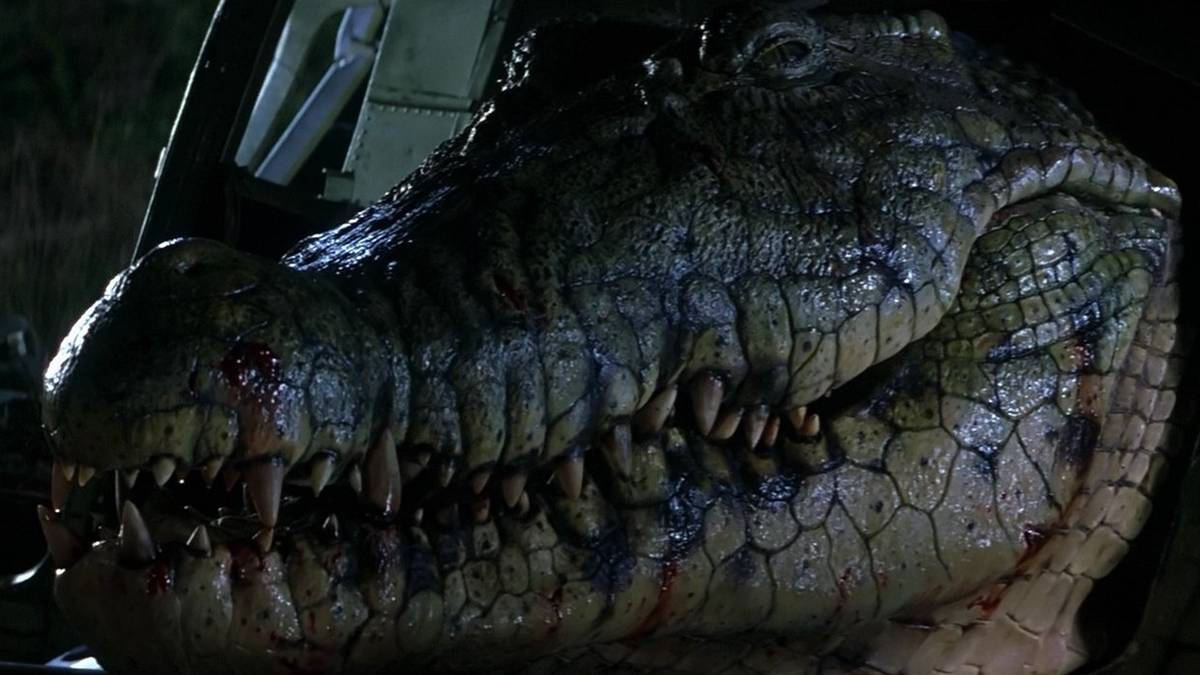 This ’90s Creature Feature Is Still the Best Monster Movie on Water