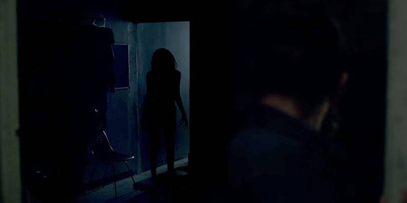 10 Most Terrifying Jump Scares In Horror Movies
