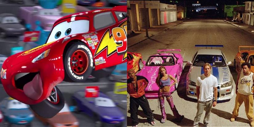 10 Pixar Characters Who Belong In Other Movies