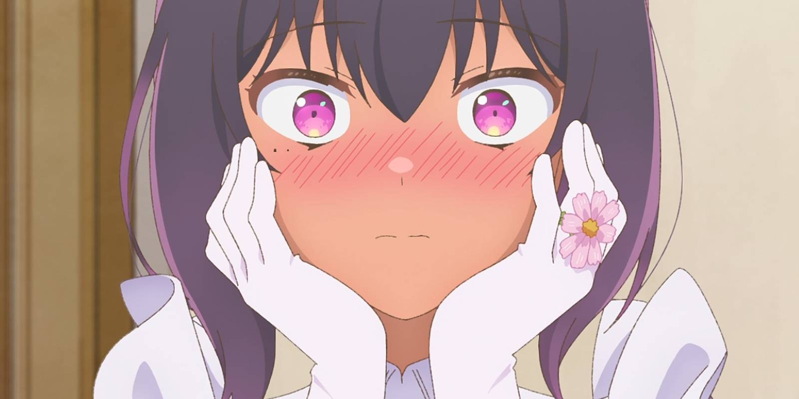 Maid Is Mysterious Episode 8: Yuuri and Lilith Have a Wholesome Romance