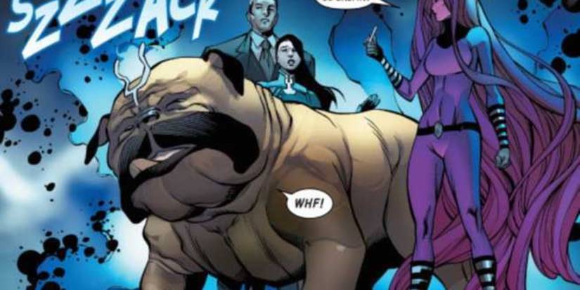 10 Things Everyone Gets Wrong About Inhuman Lore In Marvel Comics