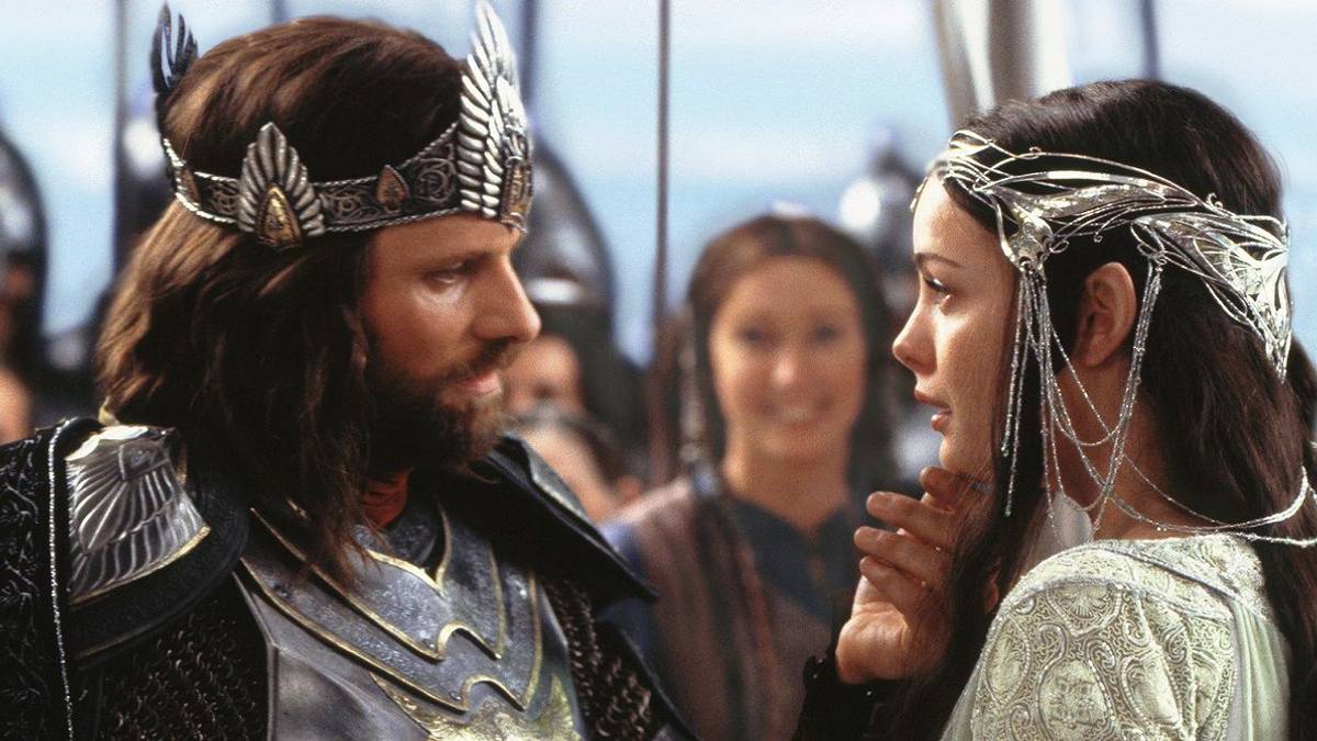 Lord of the Rings Fans Know Surprisingly Little About This Key Piece of ...