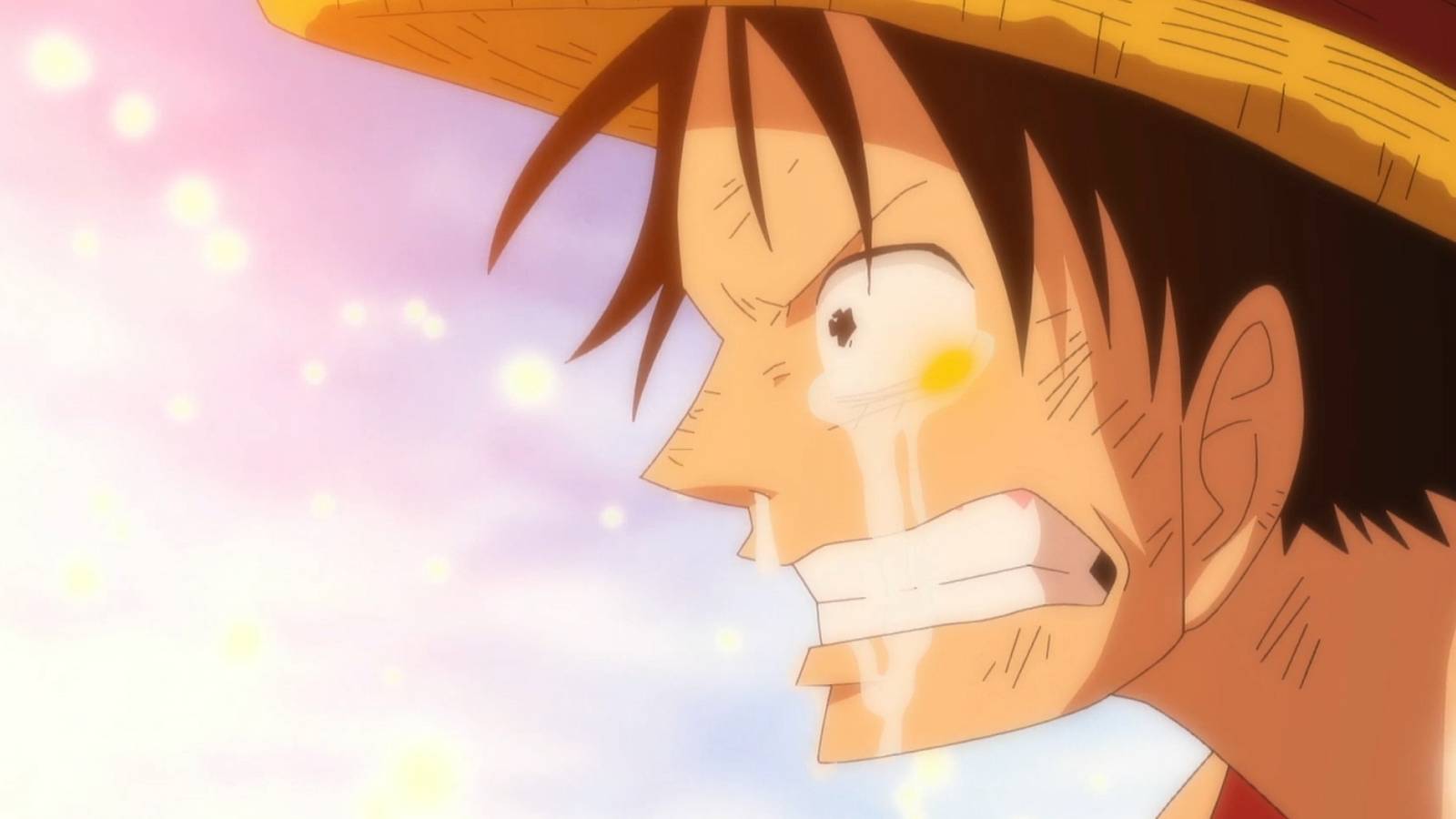 One Piece's Luffy Float Goes Viral After Thanksgiving Day Parade Crash