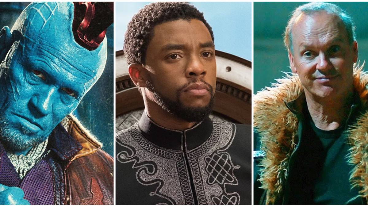 10 Best Leaders in the MCU, Ranked