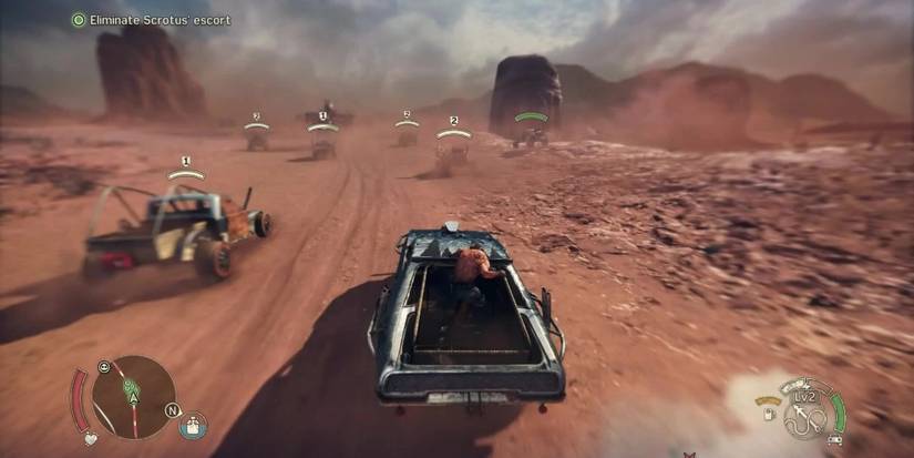 10 Open-World Games Set in Real-Life Places