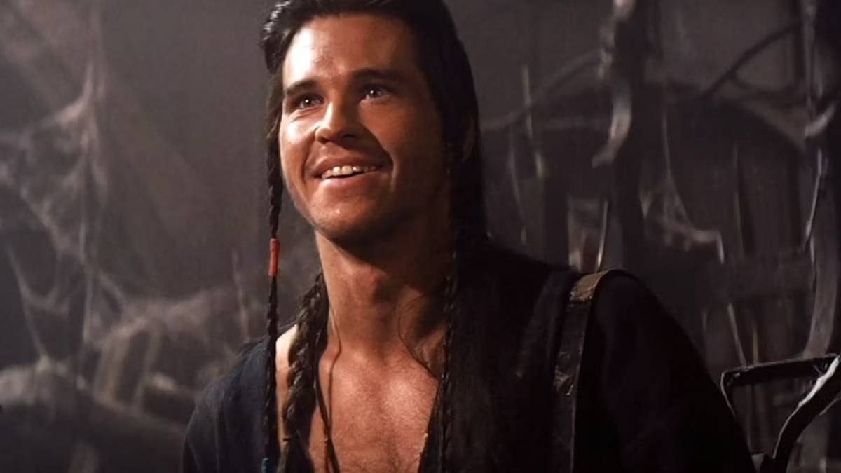 Disney+'s Willow Might Struggle Without Val Kilmer's Madmartigan