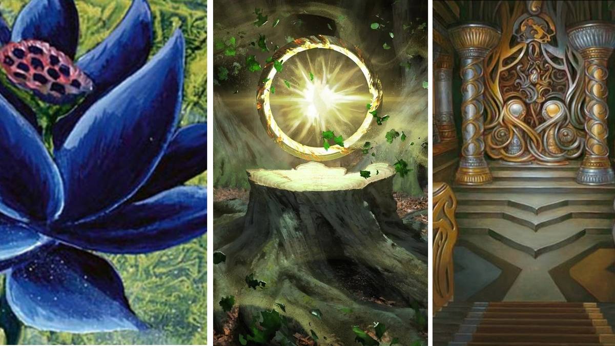 10 Magic Cards You Can Fit Into Any Deck