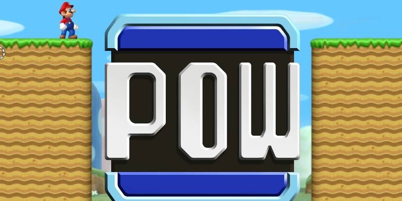 Mario's 10 Best Weapons, Ranked