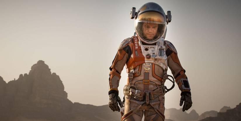 10 Movie Characters Who Refuse To Give Up