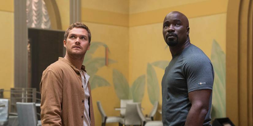 Can Marvel Spotlight Revitalize Luke Cage and Marvel’s Netflix Shows?