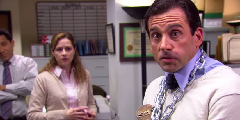 The Best Michael Scott Characters In The Office, Ranked