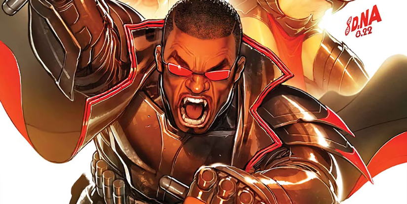10 Marvel Heroes Who Never Upgrade Their Costume