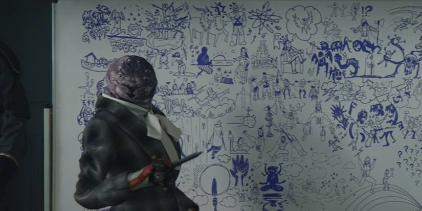 A Thor: Love and Thunder Easter Egg Spoils the Entire MCU Film