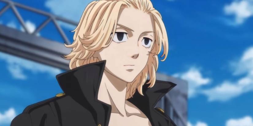 Is Mikey A Villain In Tokyo Revengers?