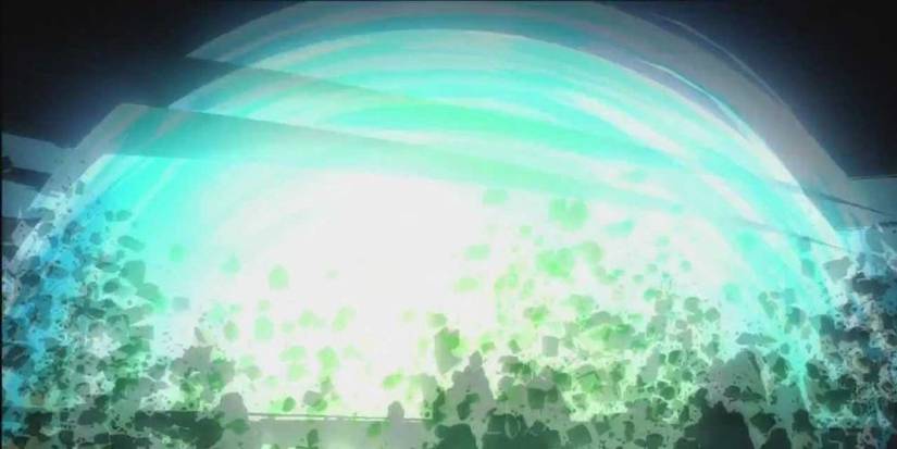 Minato Namikaze's 10 Strongest Jutsu In Naruto, Ranked