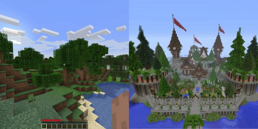 10 Tips On Creating The Perfect Minecraft Server