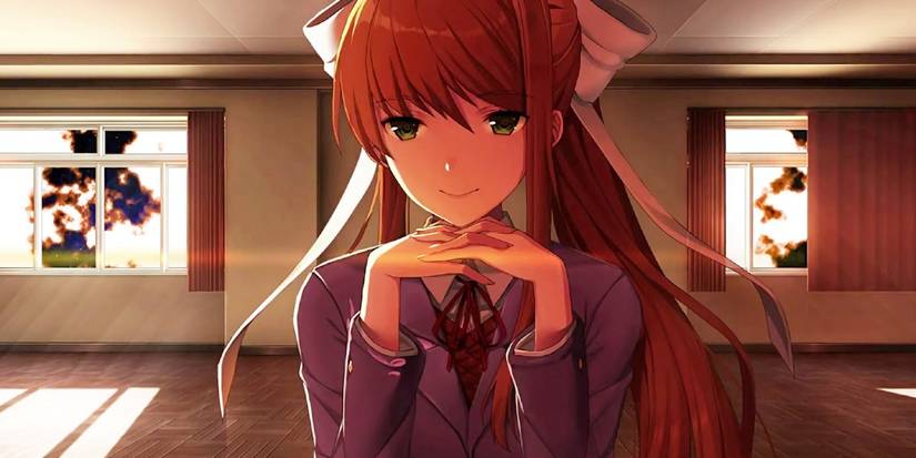 10 Best Visual Novels That May As Well Be Anime, Ranked