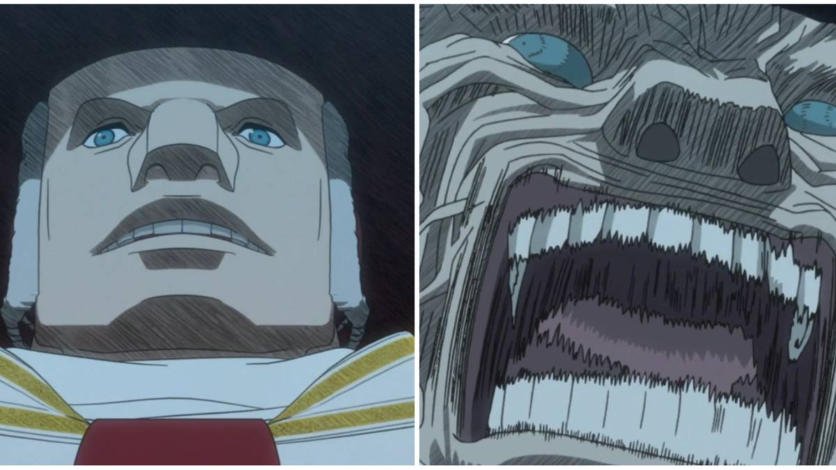 10 Ways Father Mozgus Is The Best Villain In Berserk