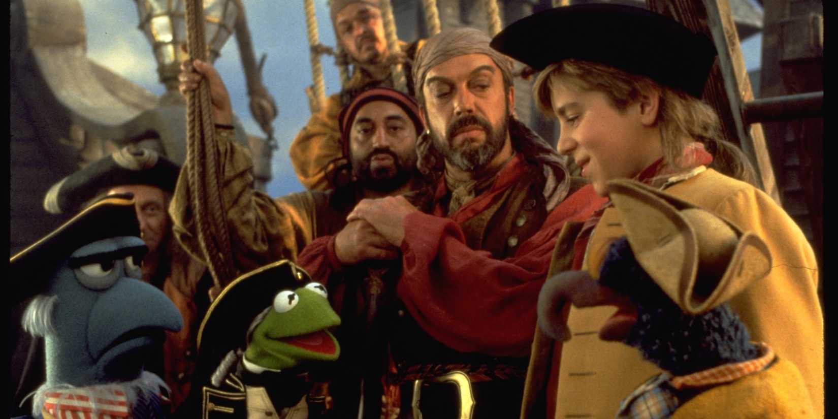 15 Fantastic Pirate Films (That Aren’t Pirates of the Caribbean)