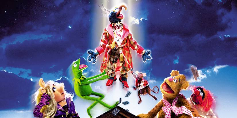 10 Best Muppets Movies, According To IMDb