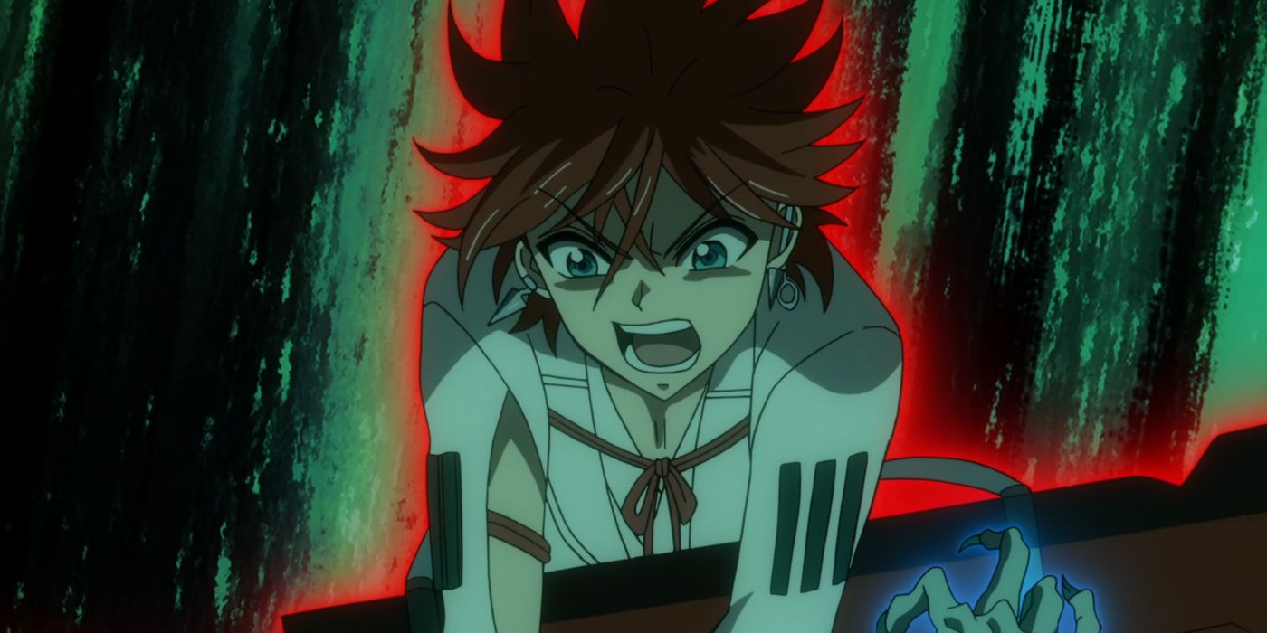 Orient Episode 21: Musashi's Plot Impact Could Be Too Little, Too Late