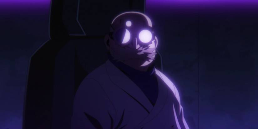 MHA: Dr. Garaki's Backstory and Connection to All For One