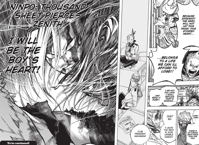 My Hero Academia: Why Bakugō's Current Manga Fate Is Dividing Readers