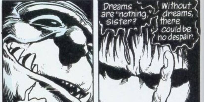 Best Sandman Quotes By Dream In DC Comics