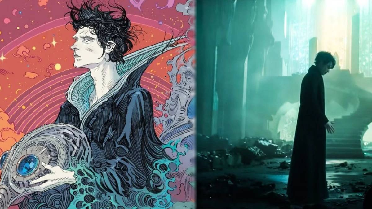 10 Sandman One-Shots We Want To See On The Screen