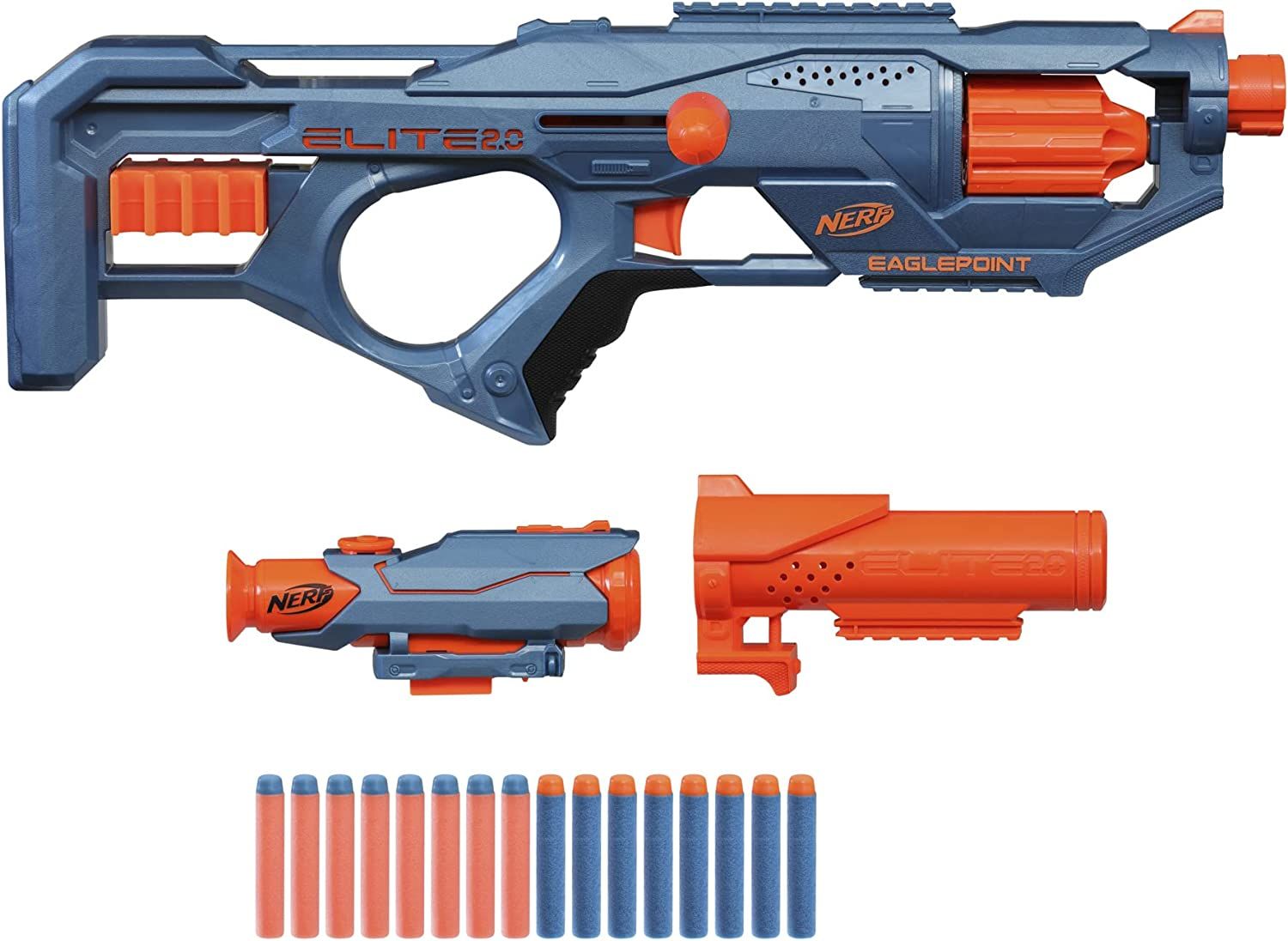 Best Nerf Guns (Updated 2022)