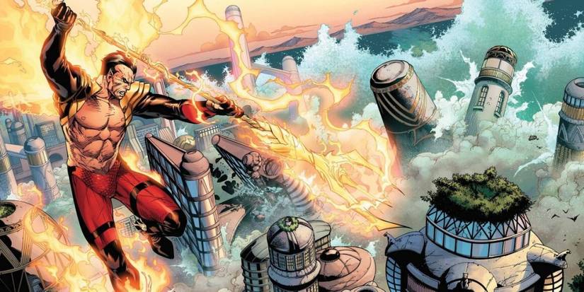 Black Panther and Namor's Bitter Rivalry, Explained